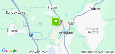 Smokey Point Concrete - Masonry Contractor - Arlington, WA 98223