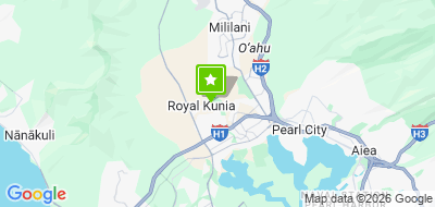 Royal Kunia Country Club - Private Golf Course - Waipahu, HI 96797