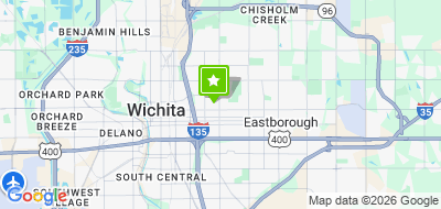 Wesley Children's Hospital - Hospital - Wichita, KS 67214